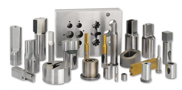 Precision Tooling for Today & Tomorrow