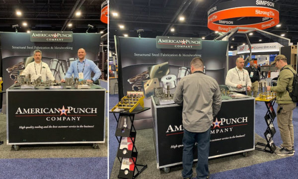 2022 NASCC The Steel Conference Recap