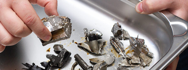 Why Does Punch and Die Failure Happen?