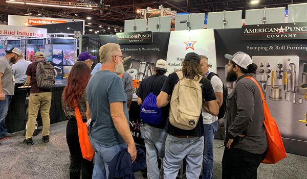 FABTECH 2022 is a Major Success