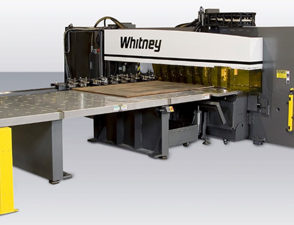 Piranha Ironworker Machines…What You Need to Know